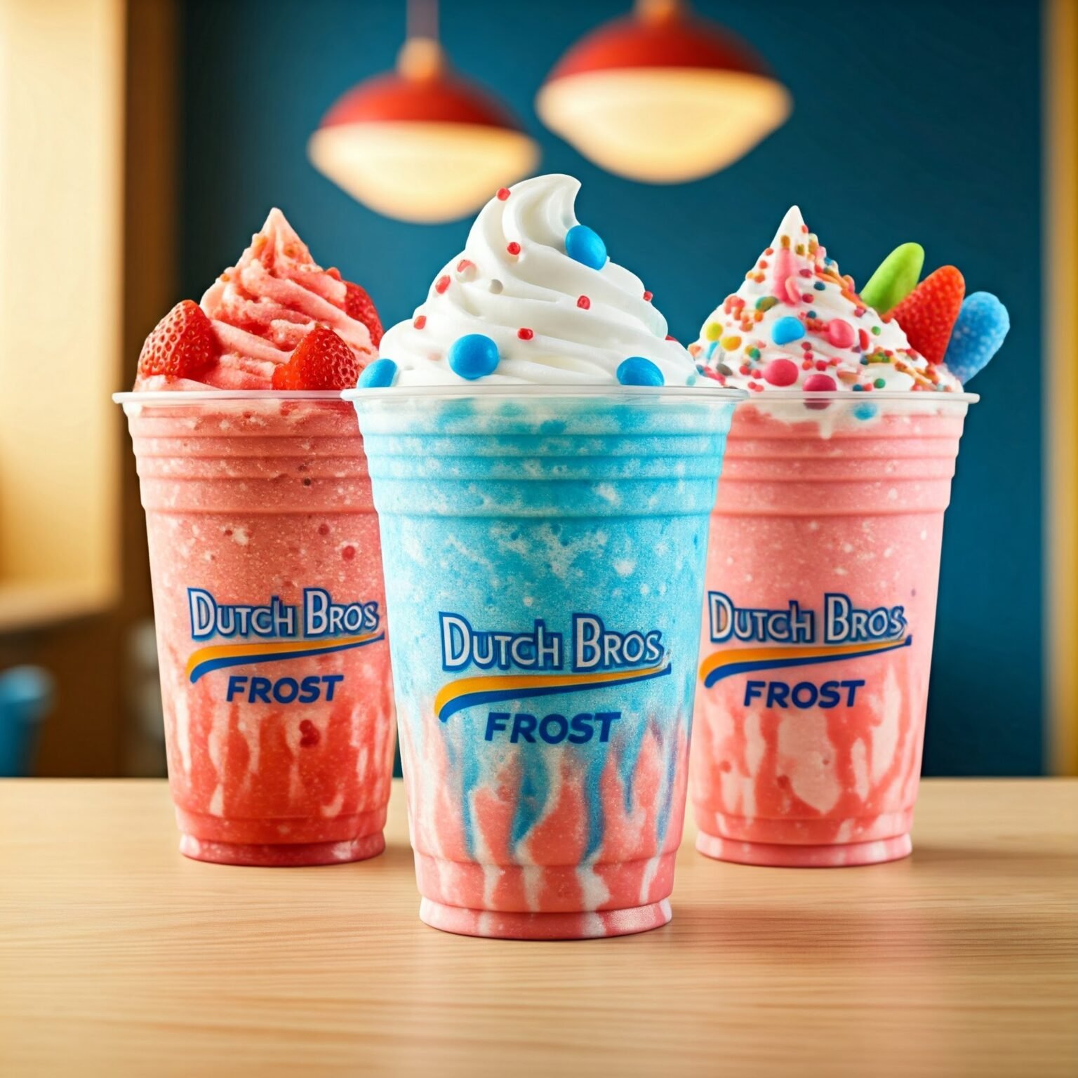 Dutch Bros Golden Eagle Menu With Price 2025