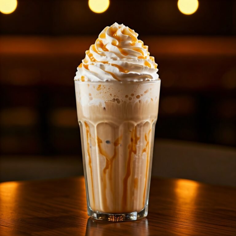 Dutch Bros Freeze Menu Prices for 2025: A Complete Guide