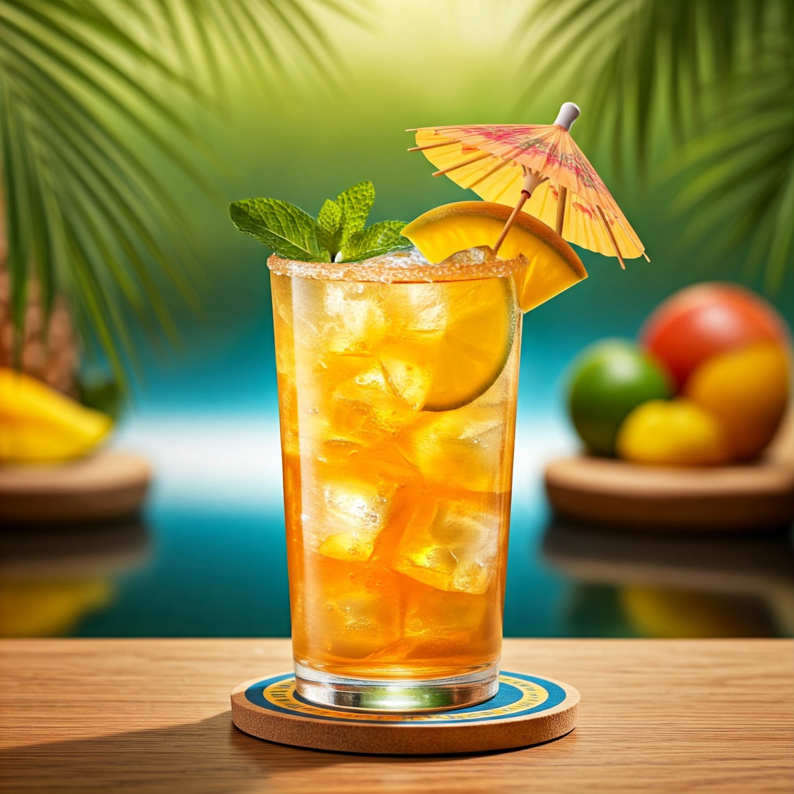 Dutch Bros Tea Menu with Prices 2025